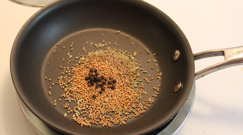 Emily's Culinary Adventures: Sunday Cookbook Adventures: Michael ...