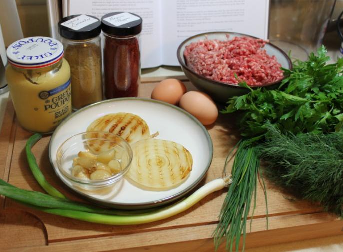 Emily's Culinary Adventures: Sunday Cookbook Adventures: Michael ...