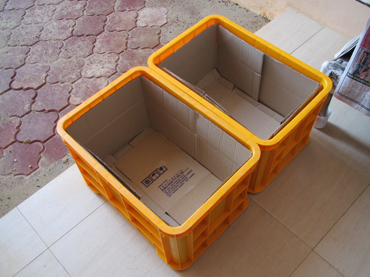 Emerald Garden: Takakura Home Composting Part 2