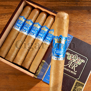 a chef's journey to learn wine: Augusto Reyes Cigars, Epicur, Domincan ...