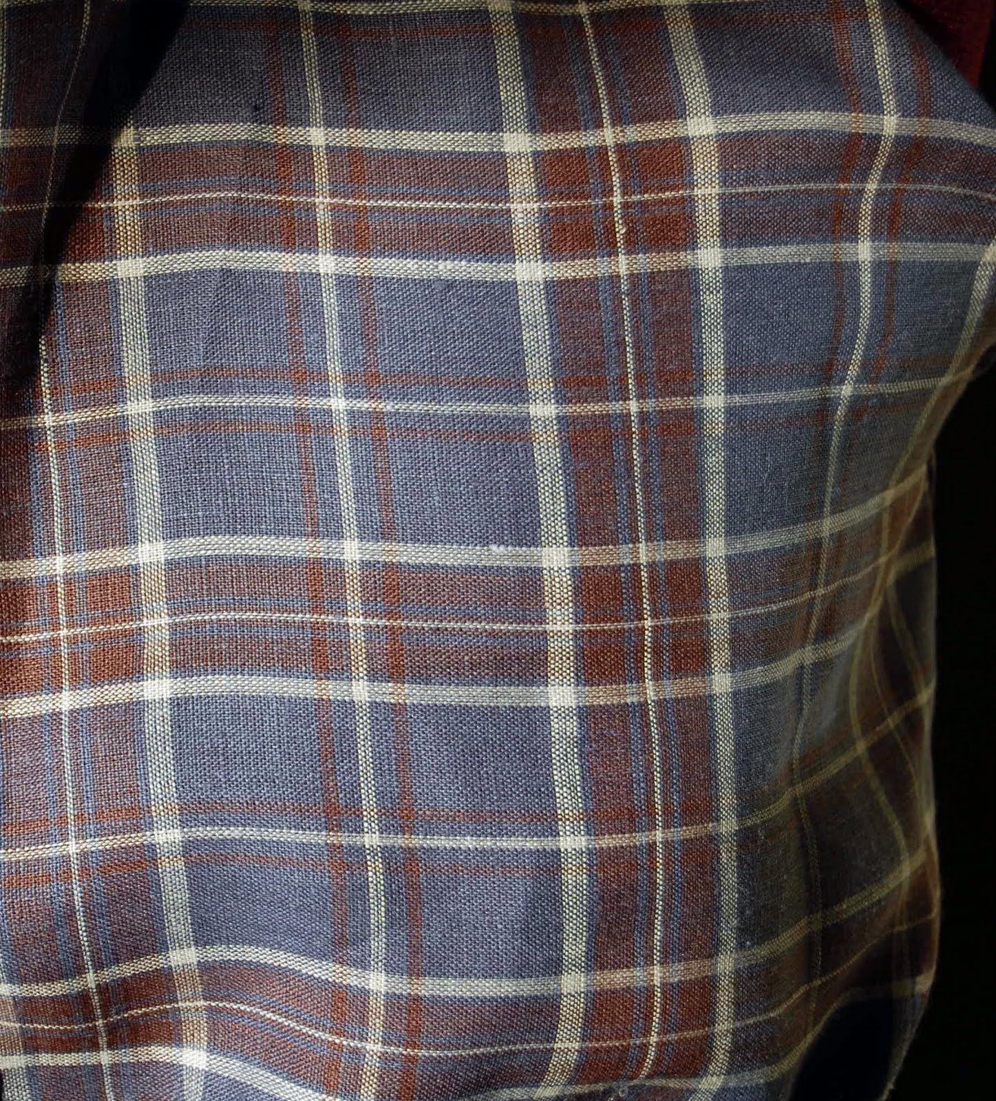 5 More Minutes: The Origins of Tweed