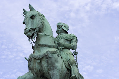 Hej & tack Göteborg: Kopparmärra