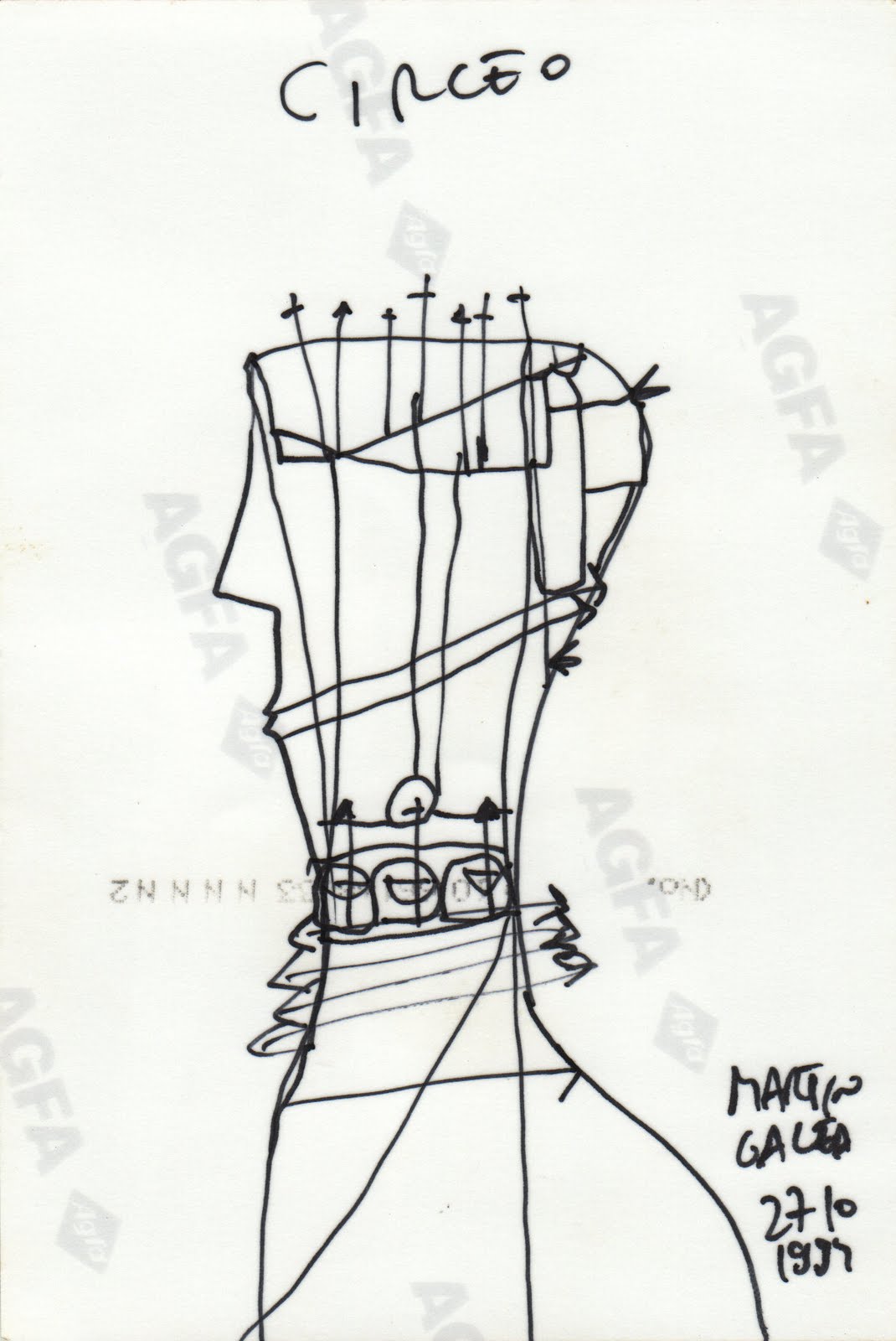 Norbert Martin Galea