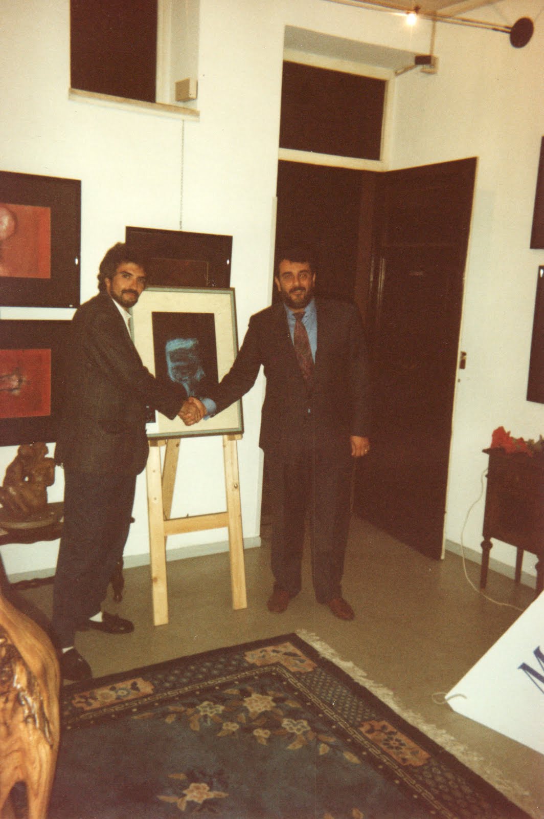 Norbert Martin Galea