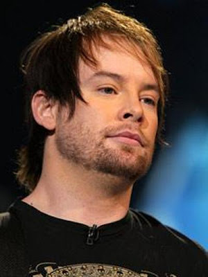 David Cook | Celebrity Bios & Photos