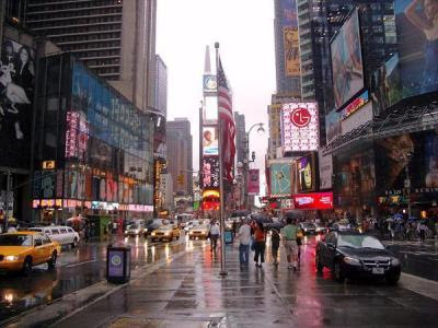 Times Square | Travel Worlds Beautiful Places