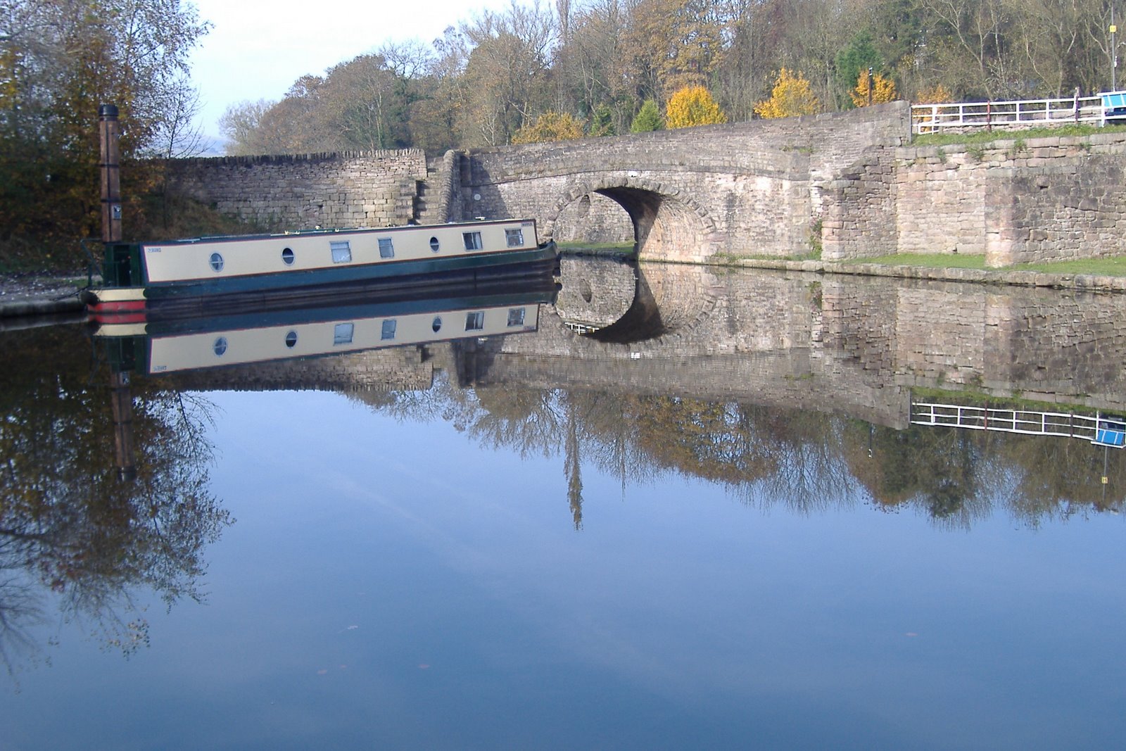 Val Addiction Photos: Bugsworth Basin and Peak Forest Canal