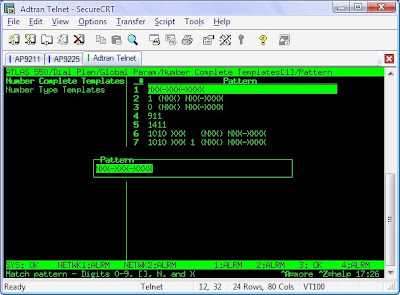 CCIE 12932: VOIP Fundamentals Lab 1 - PSTN Setup