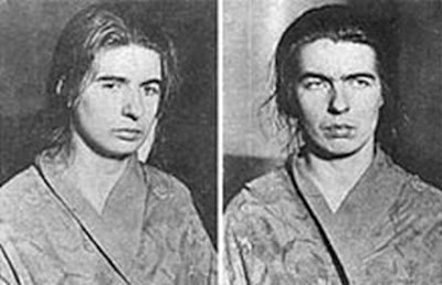 ciao manhattan: Papin sisters