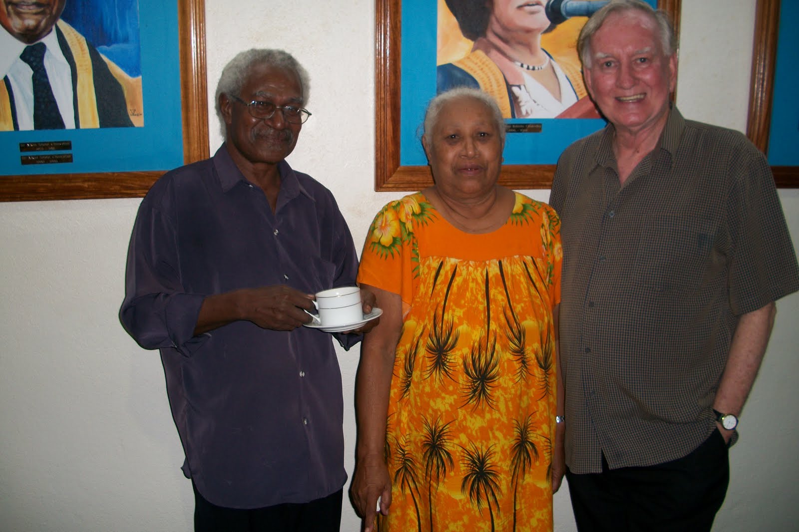 Soaba's Storyboard: August 2010