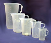 operar equipo y materiales del laboratorio: MATERIALES DE PLASTICO DEL ...