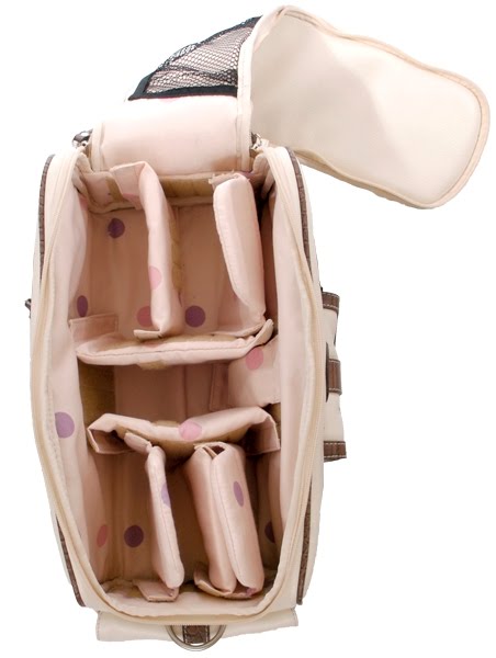 Camera Bag Hunting Part 4: jill-E - ANG KALADKARIN