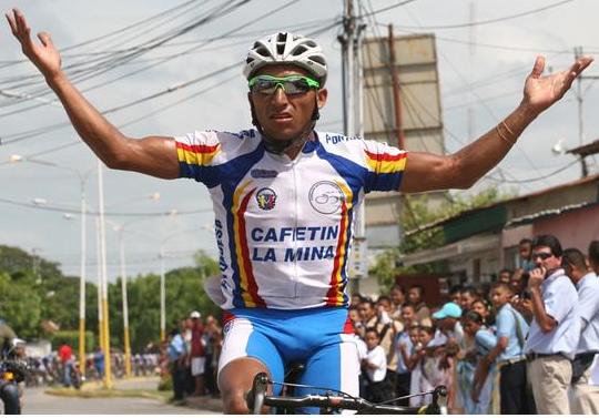 @zciclismo: RUTA: VUELTA AL ZULIA...Final