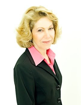 Islands of Joy: Interview with Victoria Bond part 1