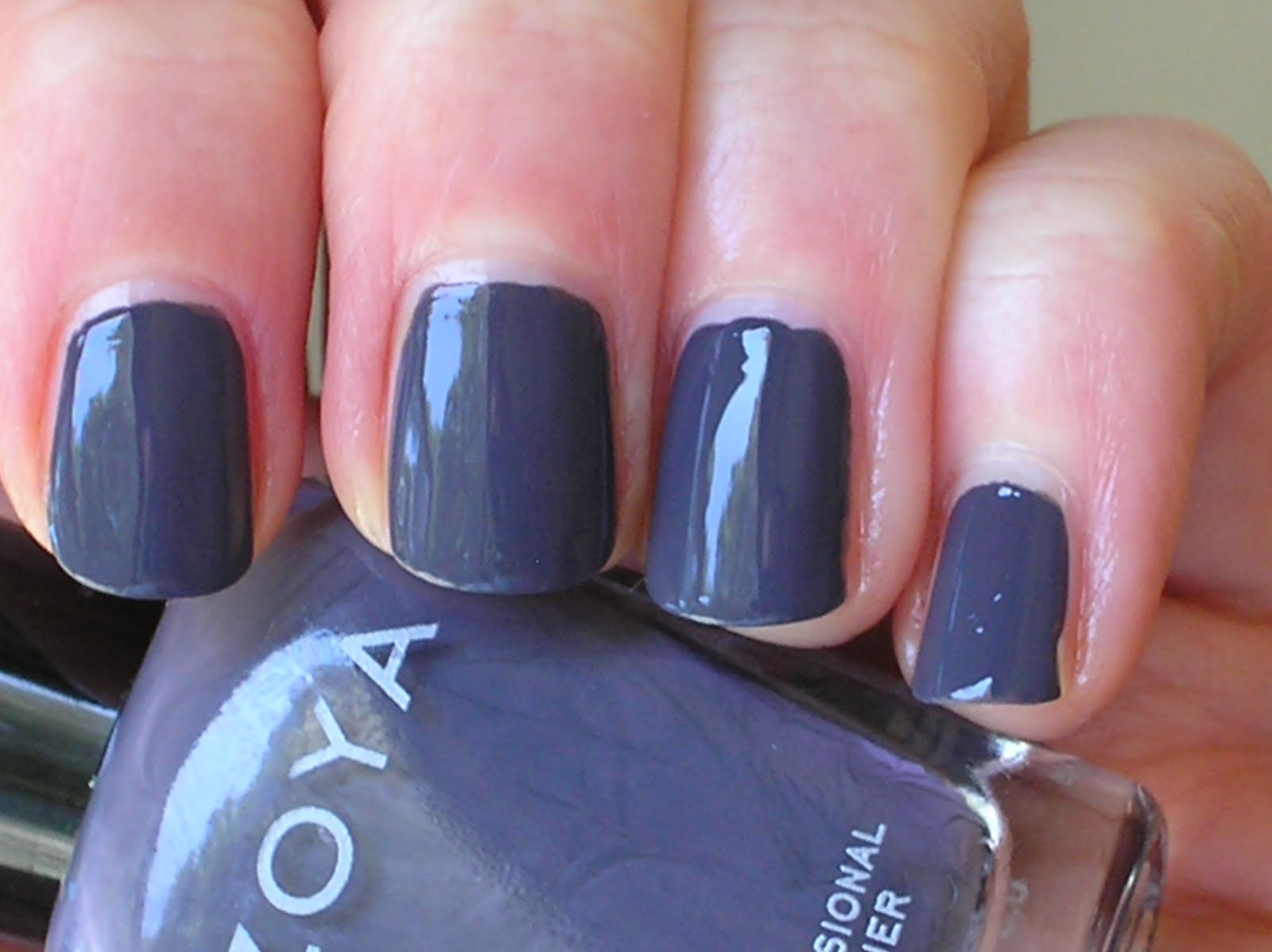 Never Enough Nails: Zoya Fall 2010 Wonderful Collection Part Two