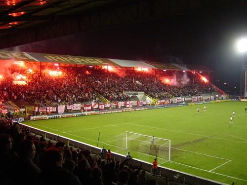 Royal Antwerp F.C. - Alchetron, The Free Social Encyclopedia