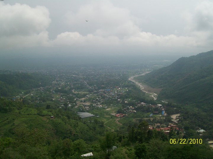 Dharan ... City of Joy!: dharan - bhanu chowk...