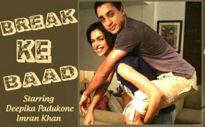 Movie Review: Break Ke Baad 2010