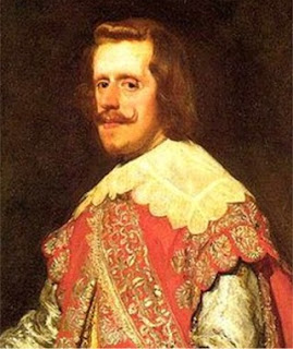 Gobernantes españoles desde los Reyes Católicos: Felipe IV (1621-1665)