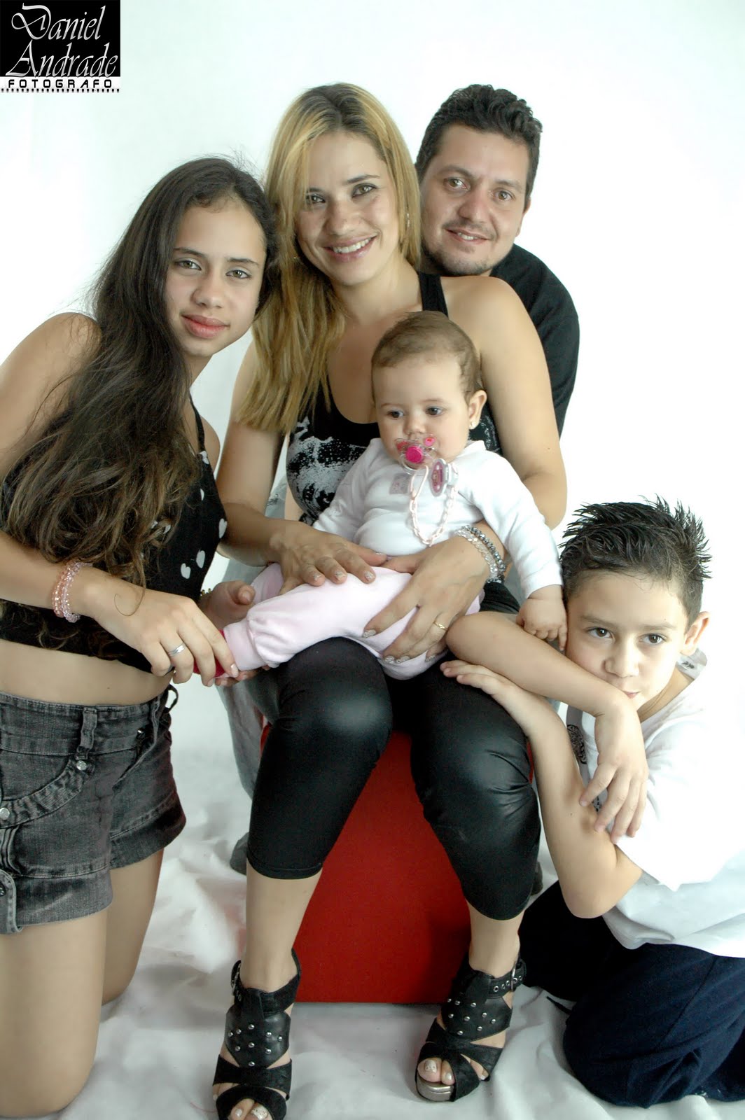 DANIEL ANDRADE FOTOGRAFO: outubro 2010