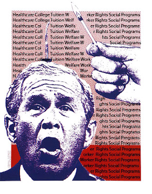 persuasive writing: Visual Argument