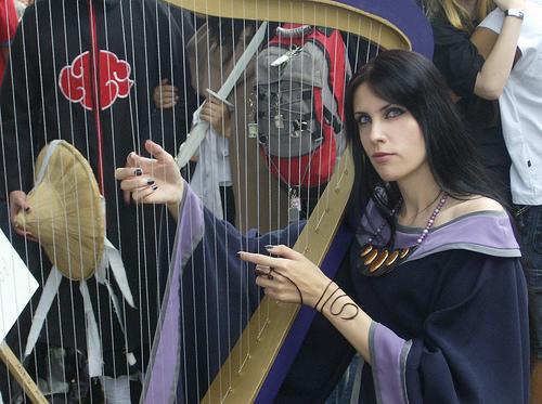 Lyriel Cosplay.-: Pandora