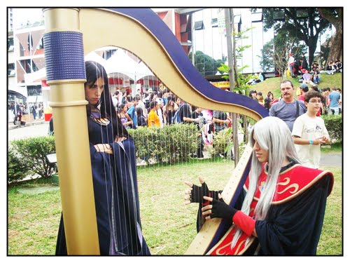 Lyriel Cosplay.-: Pandora