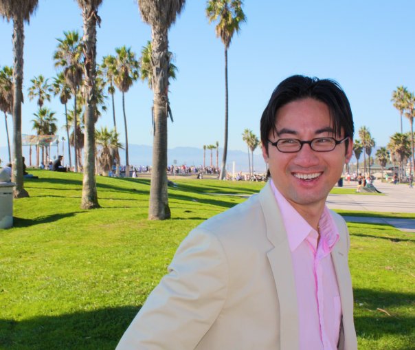 The Mad Professah Lectures: 04/01/2010 - 05/01/2010