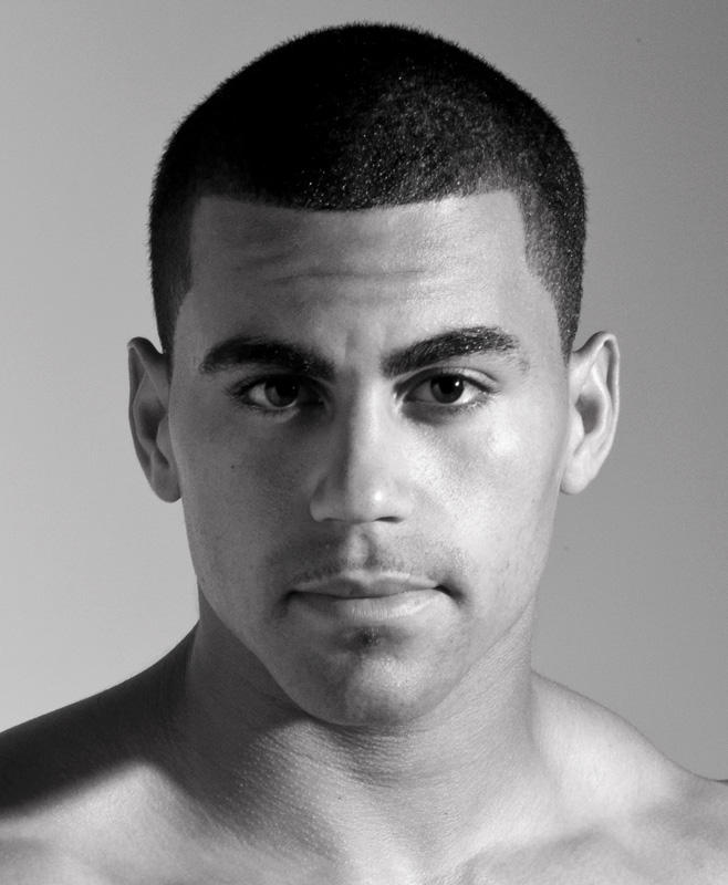 The Mad Professah Lectures: Eye Candy: Andre Mull (reprise)