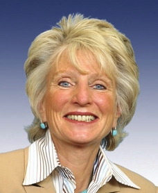 The Mad Professah Lectures: CA-36: Rep. Harman Announces Retirement