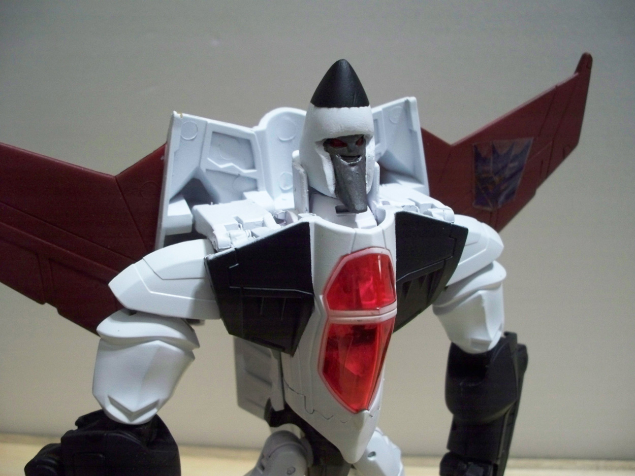 R.K. Designs Studio: TFA Ramjet