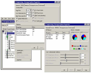 Think-SAN: Understand EMC Navisphere Management Suite.