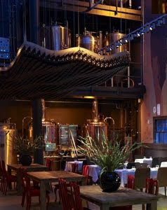 rotherham business news: News: Beatson Clark helps create glass bottle ...