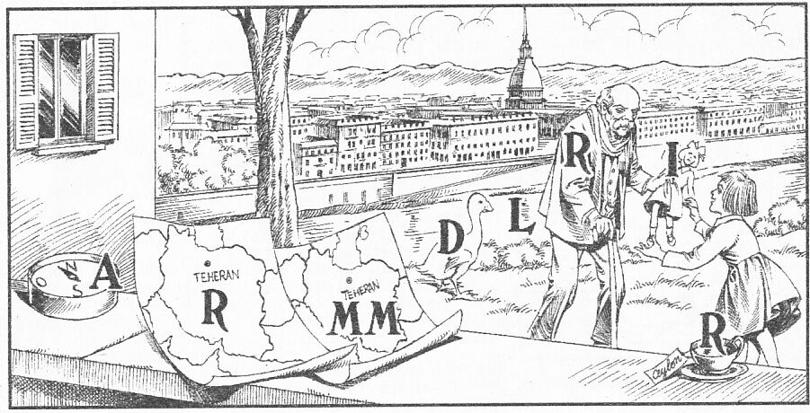 Bat, Bean, Beam: 'Elephant in the Room' Turns Out to Be Actual Elephant
