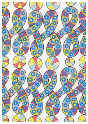 APPLEJACKS: Cilla Ramnek Patterns and Some of My Own