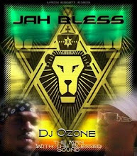 DJ Ozone | New roots