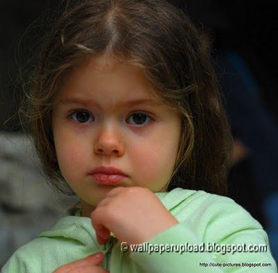 Wallpaper Upload: cute baby innocent faces