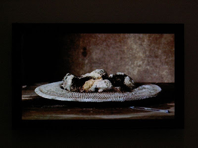 Art: Sam Taylor-Wood's vanitas