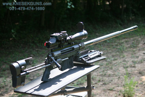 THOR Global Defense Introduces New Sniper Rifles Defense, 60% OFF