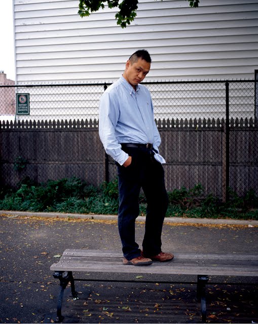 i heart photograph: Yan Deng