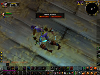 Anachronista: A photographic tour of World of Warcraft