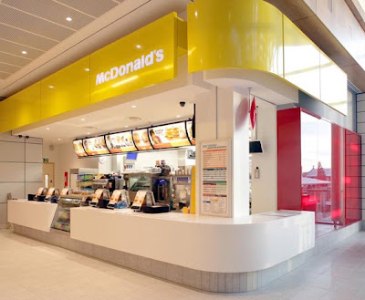 McDonald Interior Design | b-spLendid
