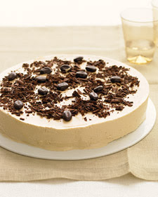 Mocha Semifreddo | b-spLendid