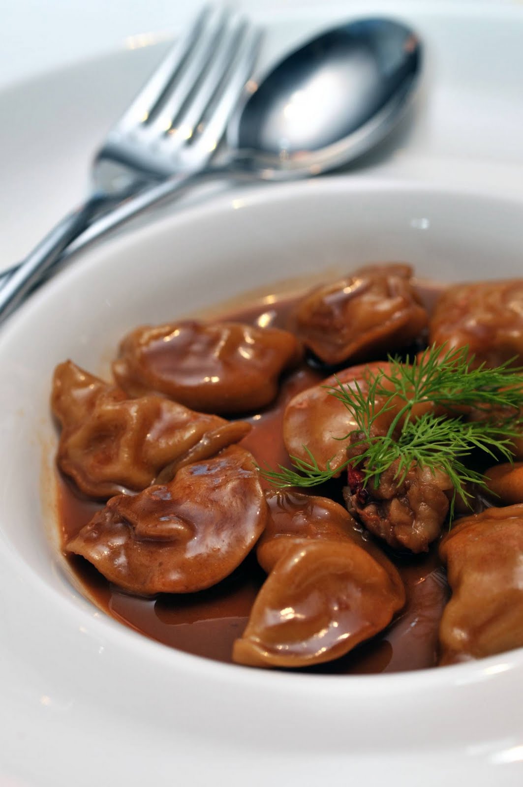 JOM.MAKAN.LIFE.: Heaven Scent