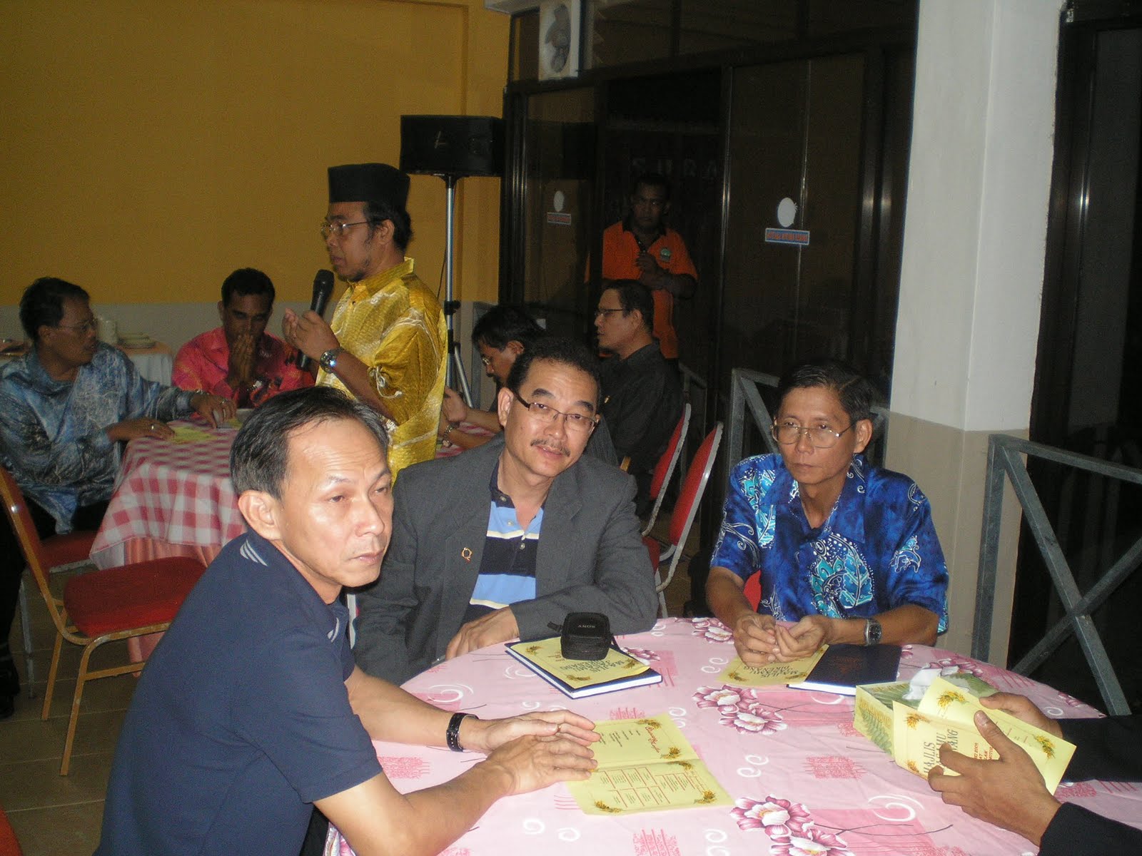 Anggerik: obituary : mr wee seng hock gpk of smk st andrew