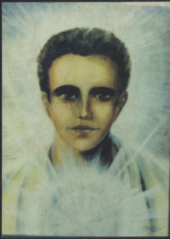 TODA FORMA DE SER: Sri Bhagavan Mitra Deva - O Amigo Divino