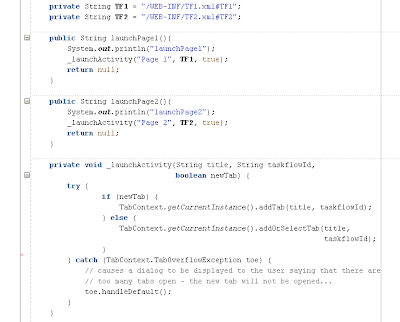 Naive: UI Shell Dynamic Tab: Suppressing required / mandatory field ...