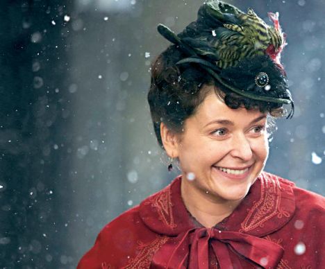 I'm quite normal...Or maybe not.: Dorcas Lane