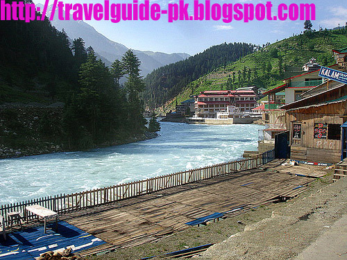 Swat Valley ~ TRAVEL GUIDE OF PAKISTAN