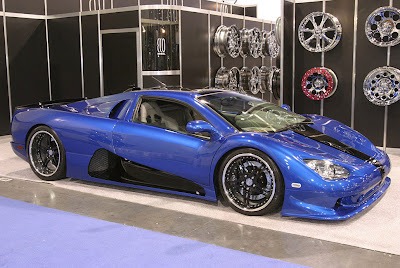 Carros mais velozes do mundo ~ QUATRO RODAS CAR